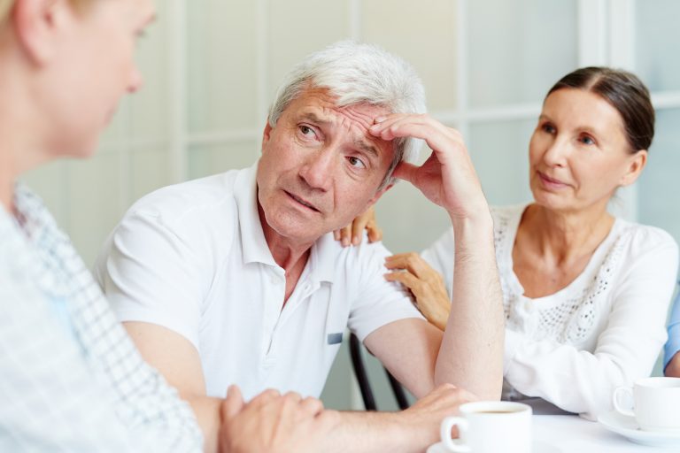 Décompensation psychotique : signes d'alerte et facteurs de risque